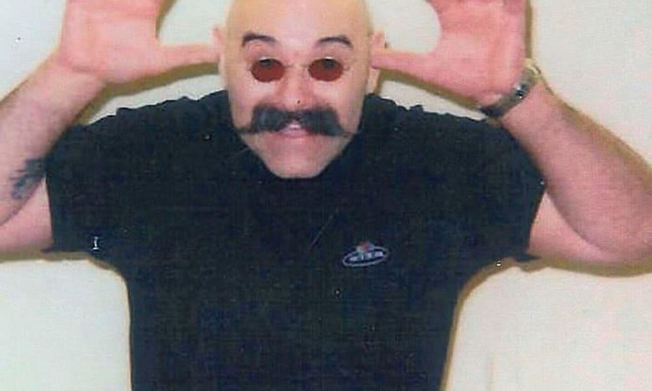 The Real Bronson - Where to Watch and Stream Online – Entertainment.ie