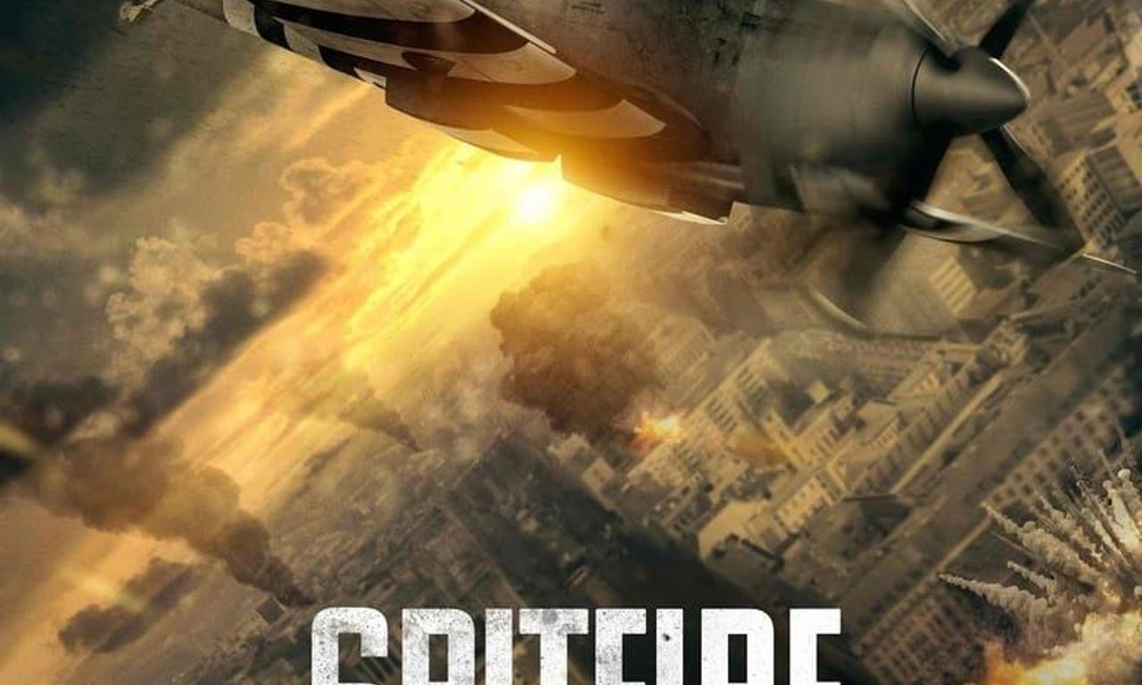 Spitfire Over Berlin - Where to Watch and Stream Online – Entertainment.ie