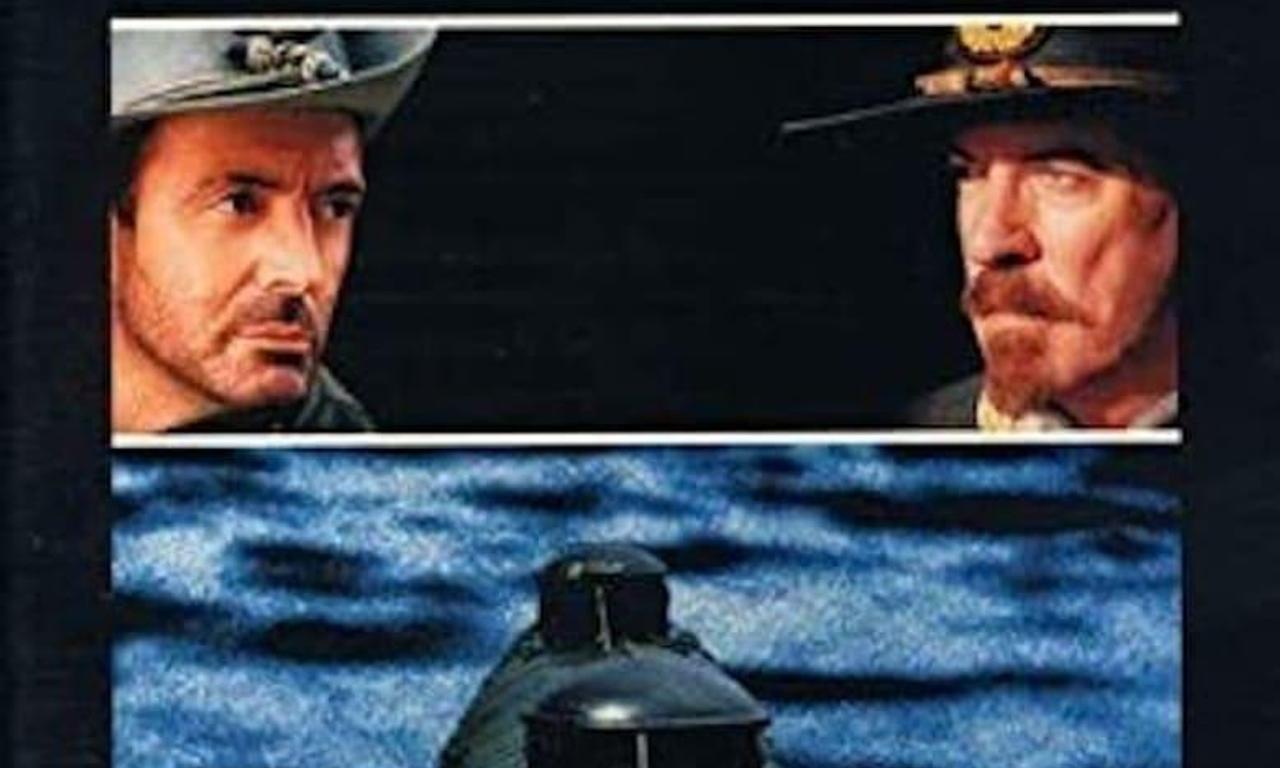 The Hunley - Where to Watch and Stream Online – Entertainment.ie