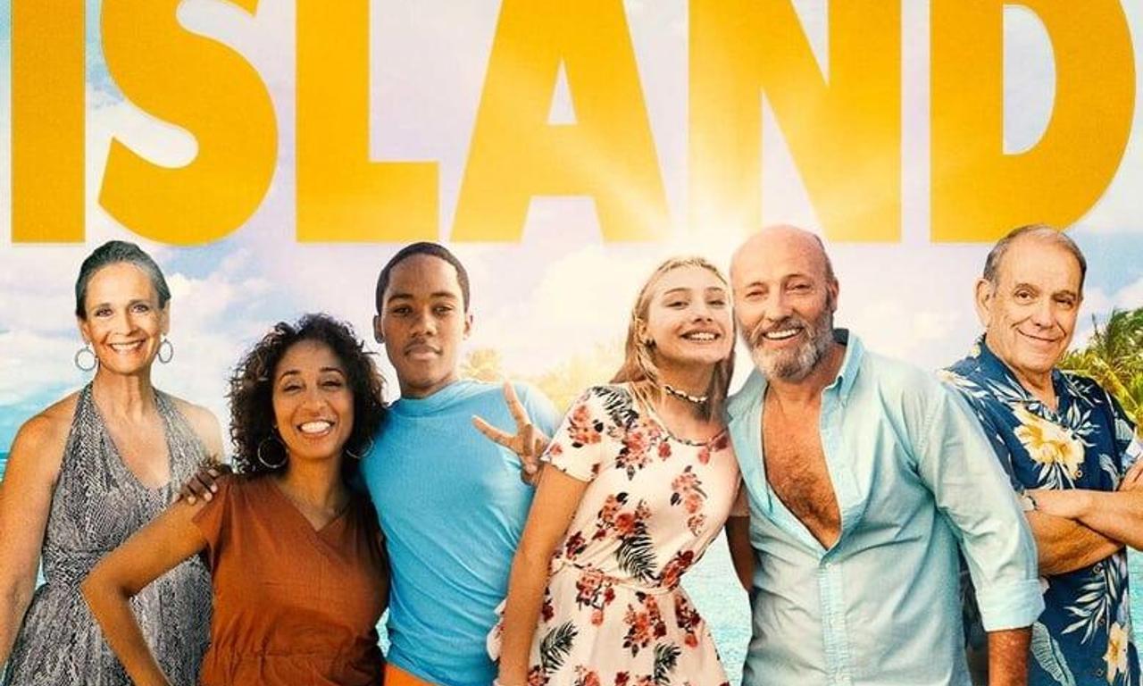Dolphin Island - Where to Watch and Stream Online – Entertainment.ie