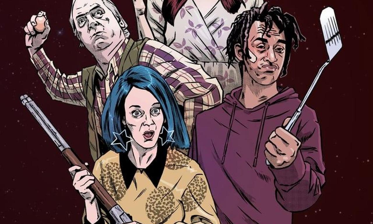 Three Pints and a Rabbi - Where to Watch and Stream Online ...