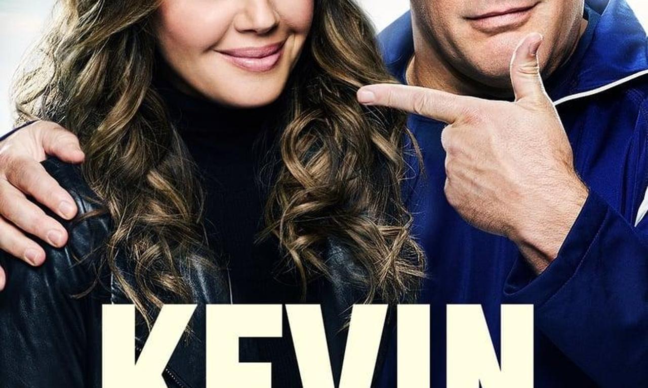 Kevin Can Wait - Where to Watch and Stream Online – Entertainment.ie