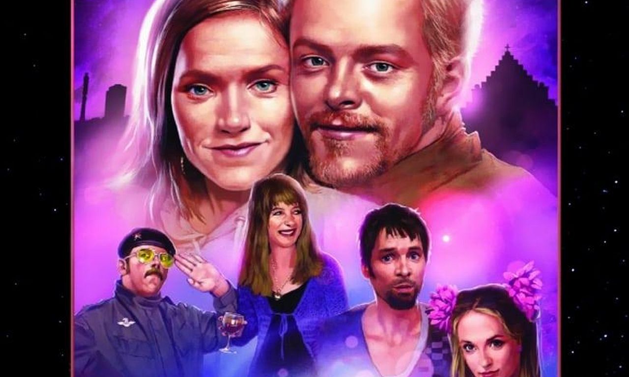 Spaced - Where to Watch and Stream Online – Entertainment.ie
