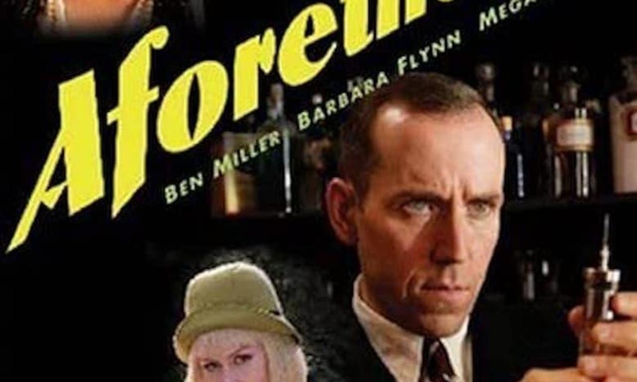 Malice Aforethought - Where to Watch and Stream Online – Entertainment.ie