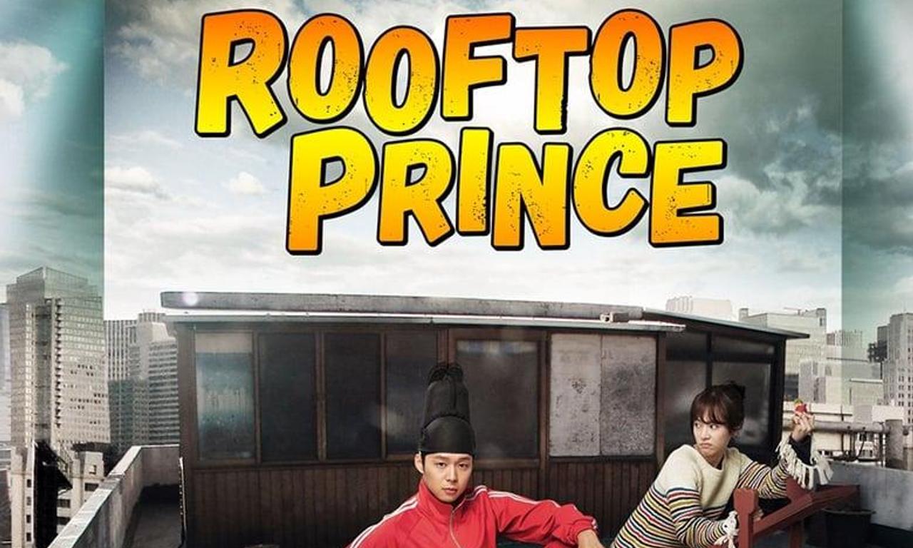 Rooftop Prince - Where to Watch and Stream Online – Entertainment.ie