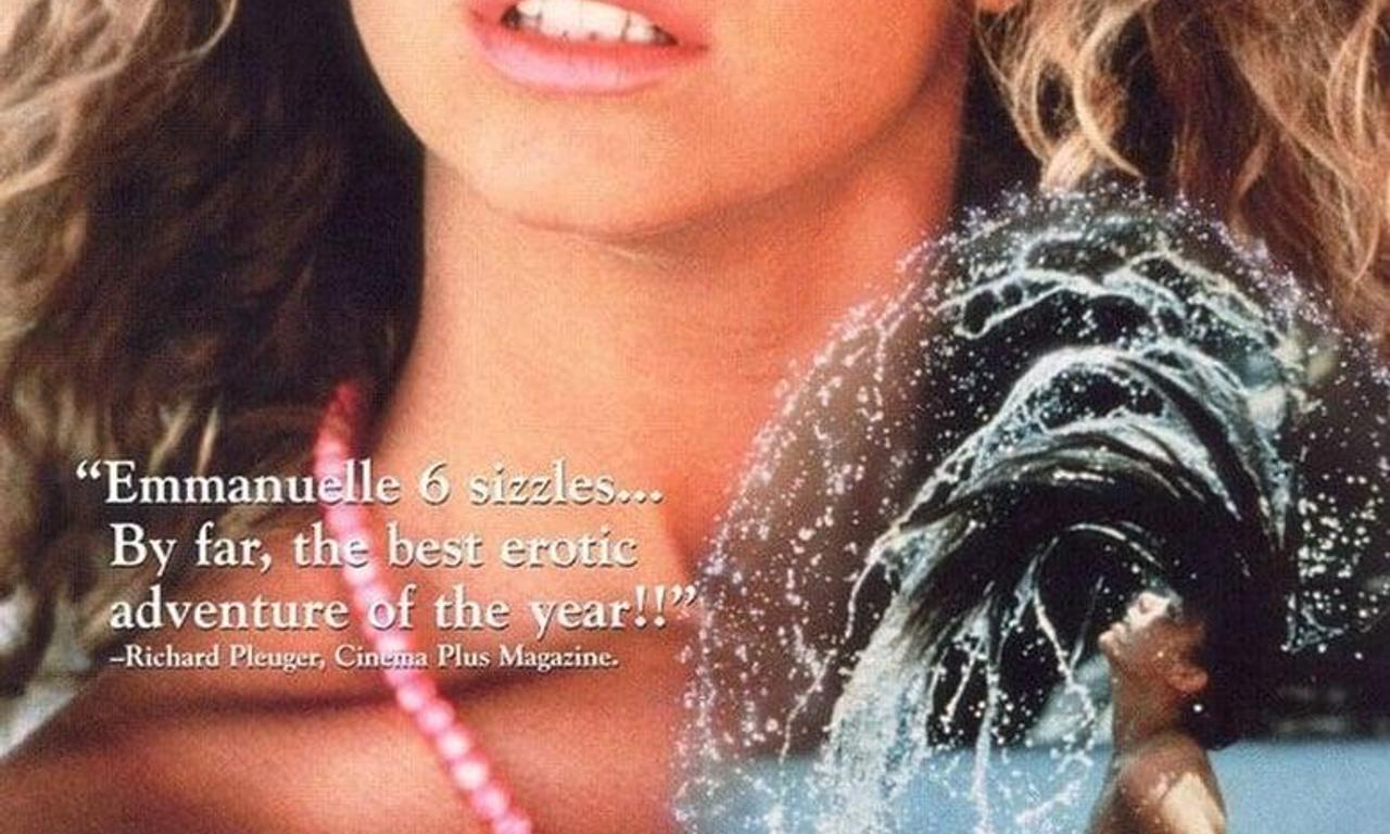 Emmanuelle 6 - Where to Watch and Stream Online – Entertainment.ie