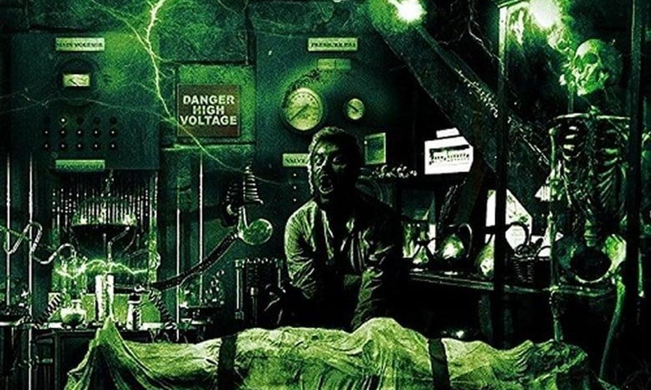 The Howling - Where to Watch and Stream Online – Entertainment.ie