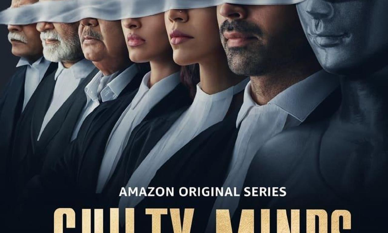 Guilty Minds - Where to Watch and Stream Online – Entertainment.ie