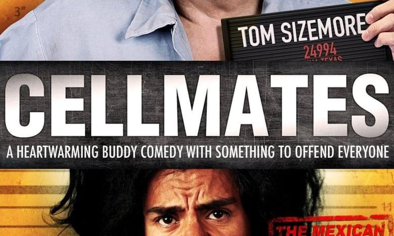 Cellmates - Where to Watch and Stream Online – Entertainment.ie