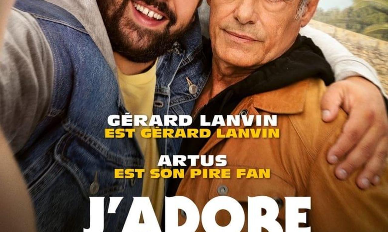 The Biggest Fan - Where to Watch and Stream Online – Entertainment.ie