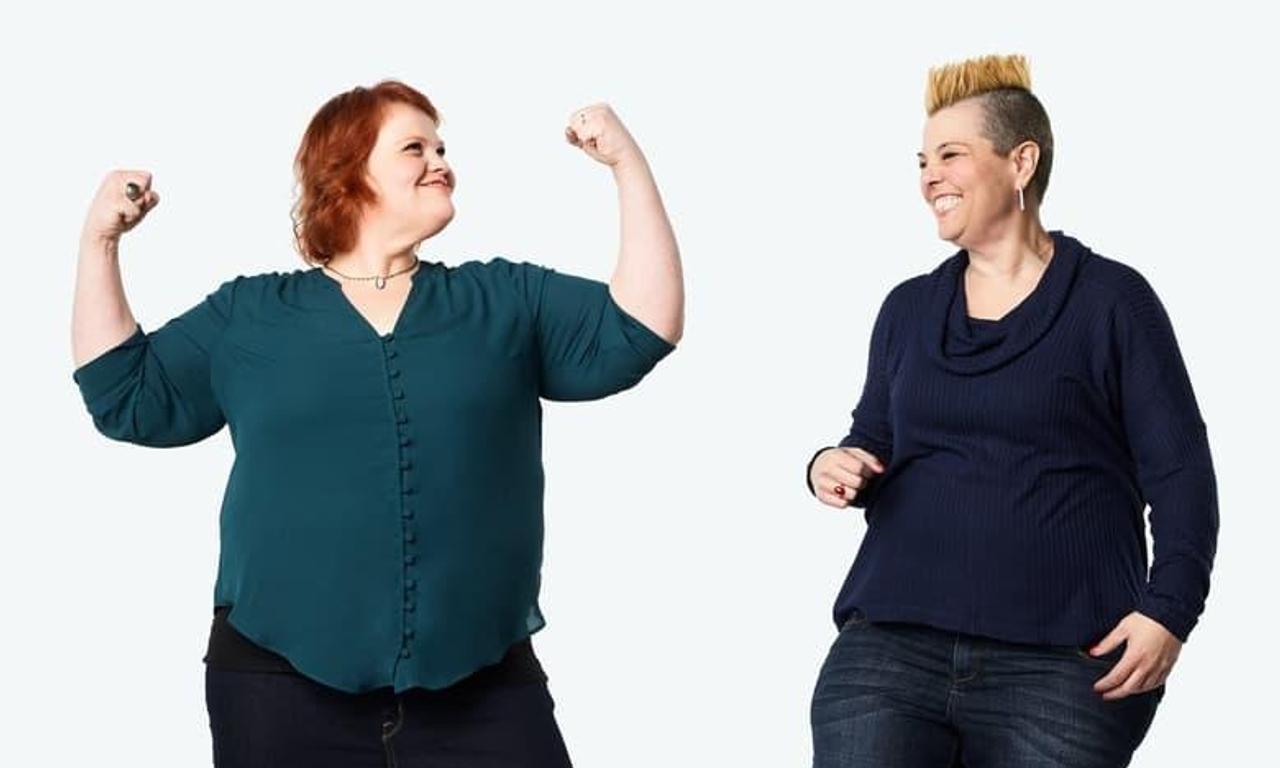My 600-lb Life: Where Are They Now? - Where to Watch and Stream Online ...