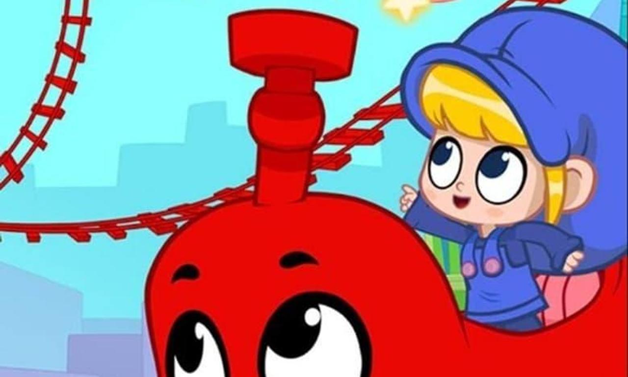 Morphle - Where to Watch and Stream Online – Entertainment.ie