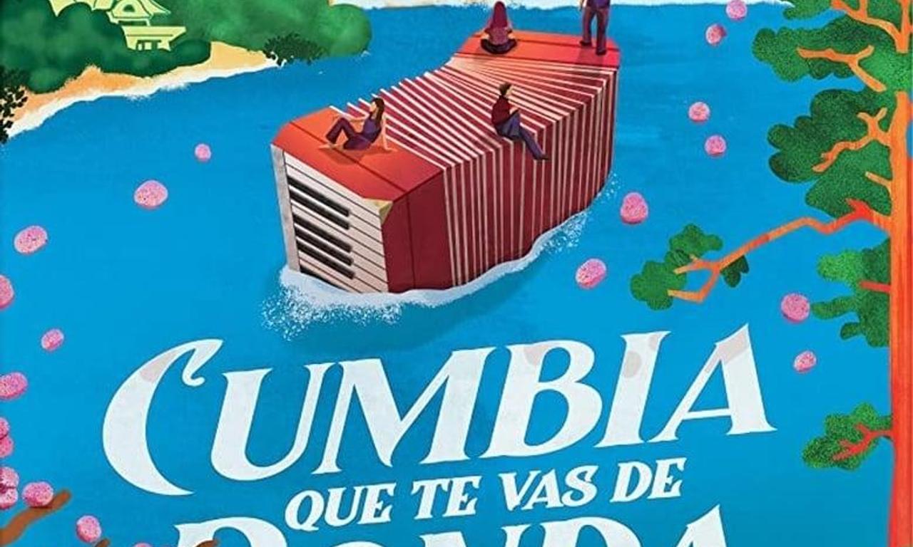 Cumbia Around The World - Where to Watch and Stream Online ...