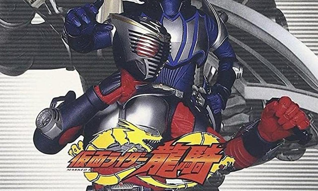 Kamen Rider Ryuki: Episode Final - Where to Watch and Stream Online ...