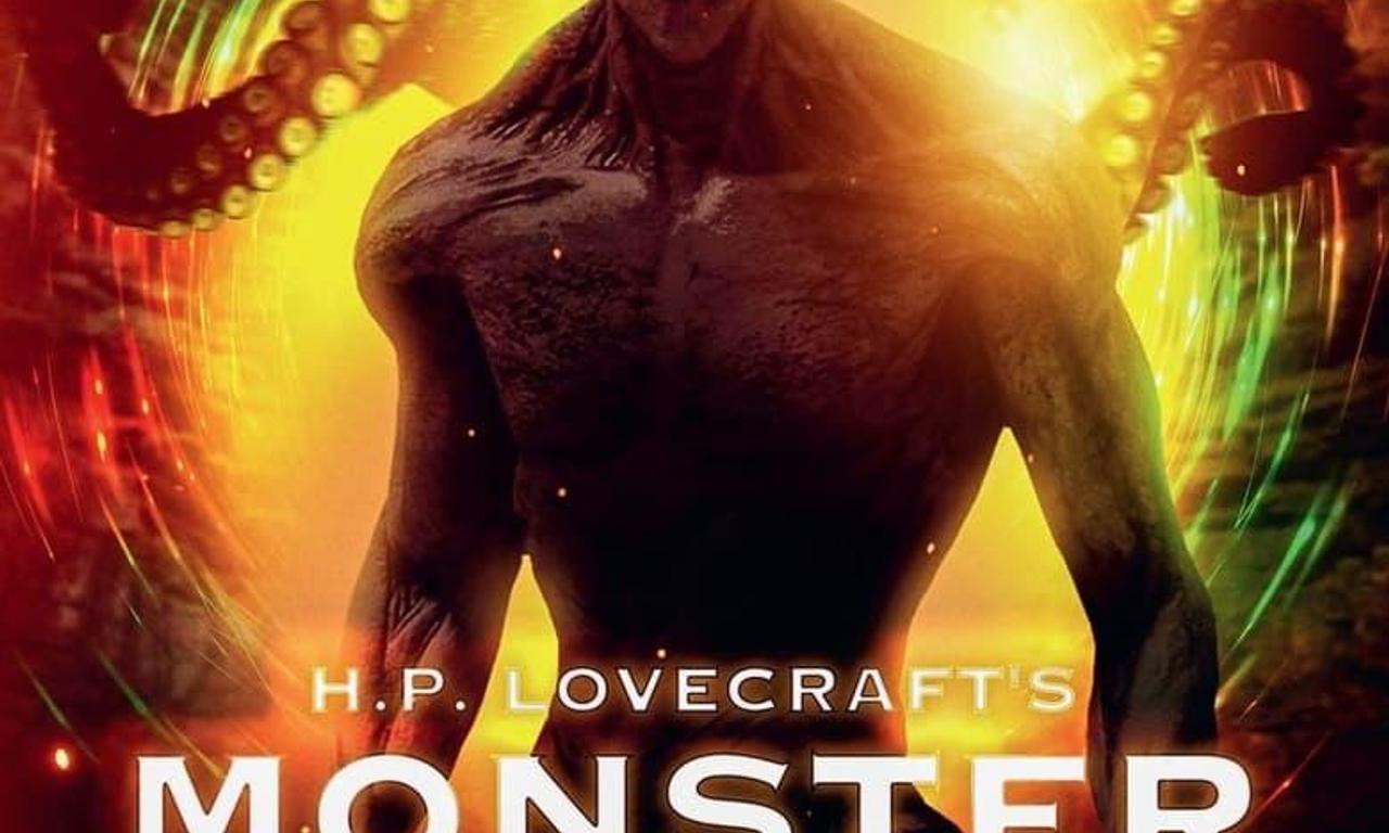 Monster Portal - Where to Watch and Stream Online – Entertainment.ie