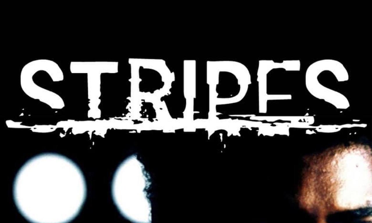 Stripes - Where to Watch and Stream Online – Entertainment.ie