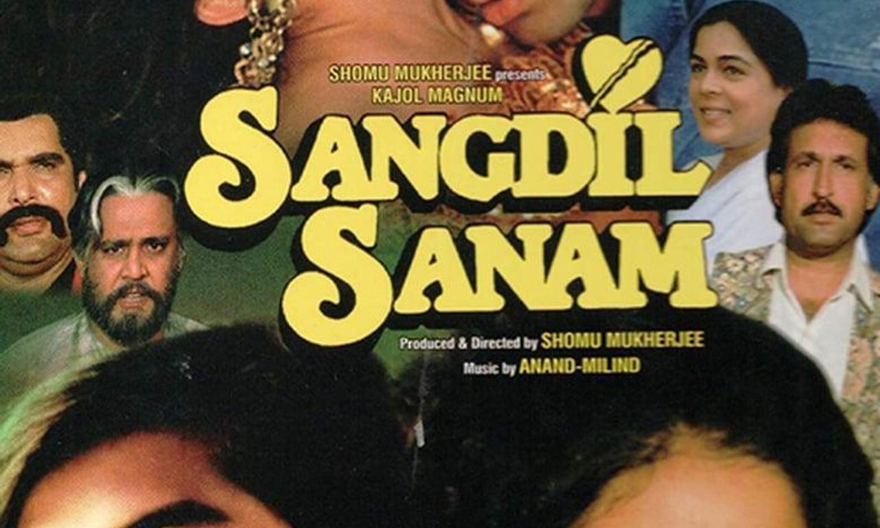 Sangdil Sanam - Where to Watch and Stream Online – Entertainment.ie
