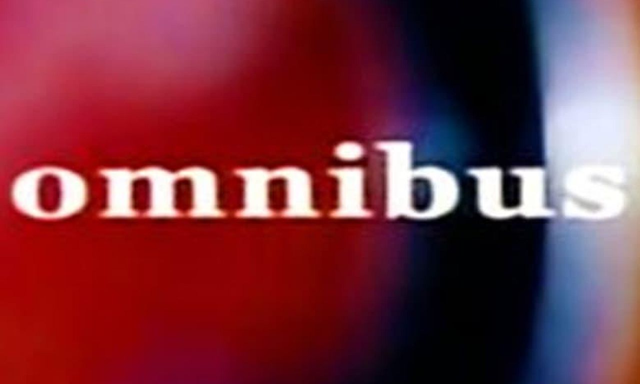 Omnibus - Where to Watch and Stream Online – Entertainment.ie