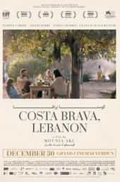 Nadia Charbel - About - Entertainment.ie