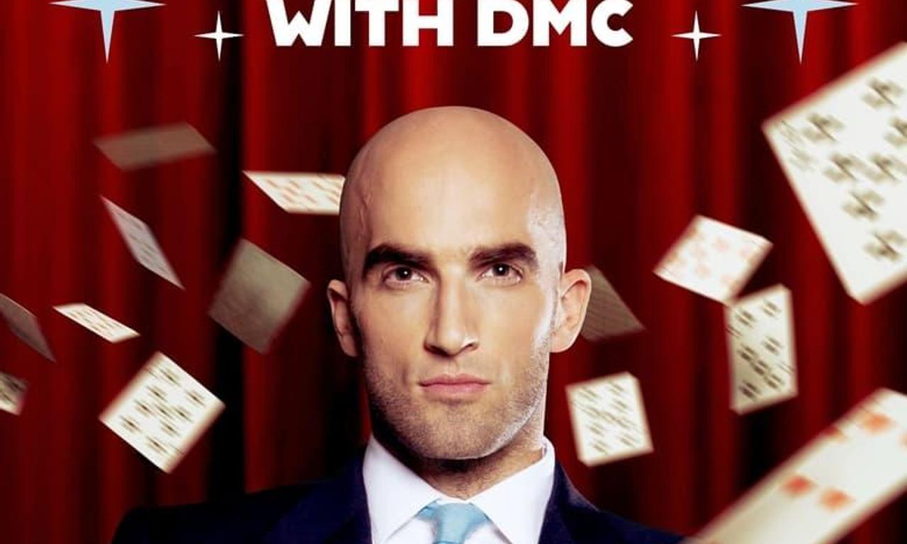 Beyond Magic with DMC - Where to Watch and Stream Online – Entertainment.ie
