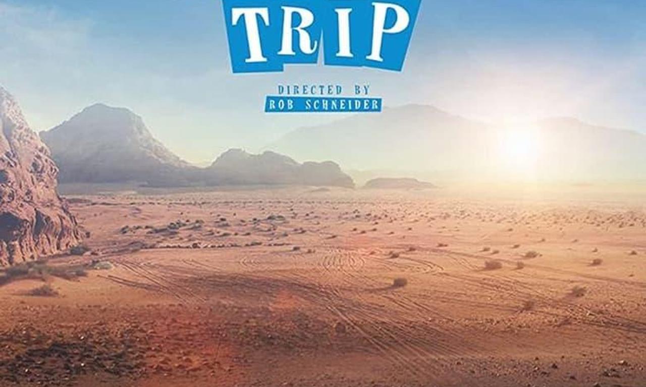 Daddy Daughter Trip - Where to Watch and Stream Online – Entertainment.ie