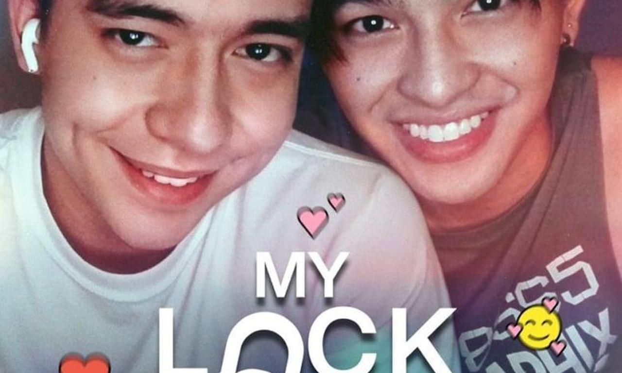 My Lockdown Romance - Where to Watch and Stream Online – Entertainment.ie