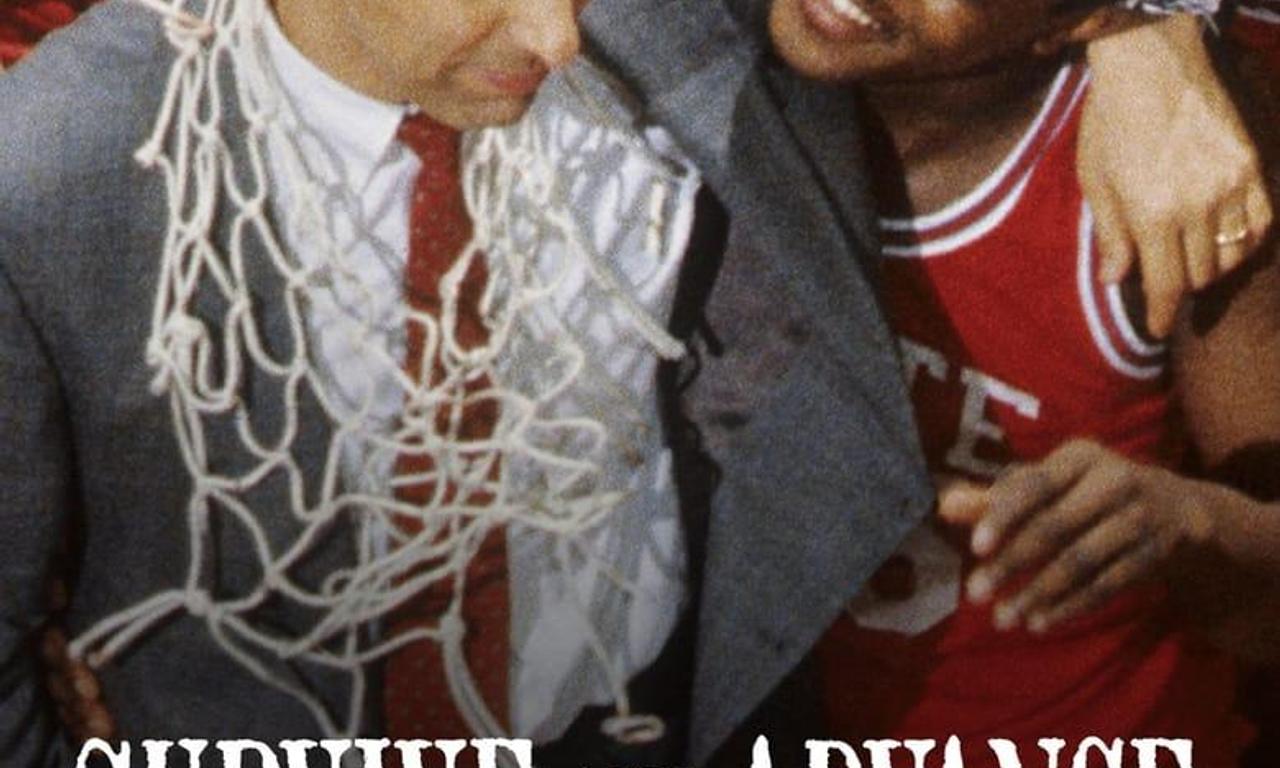 Survive and Advance - Where to Watch and Stream Online – Entertainment.ie