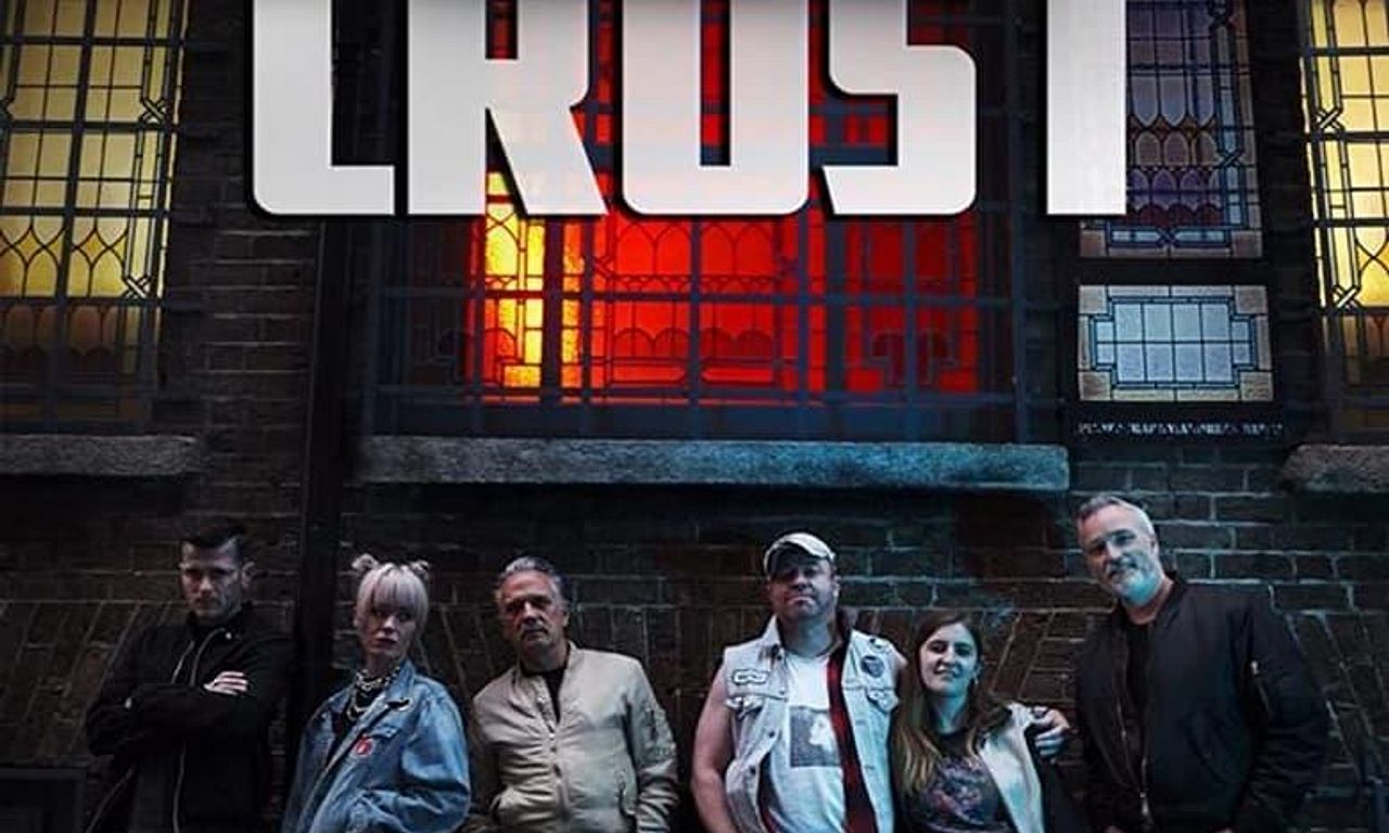 Dublin Crust - Where to Watch and Stream Online – Entertainment.ie