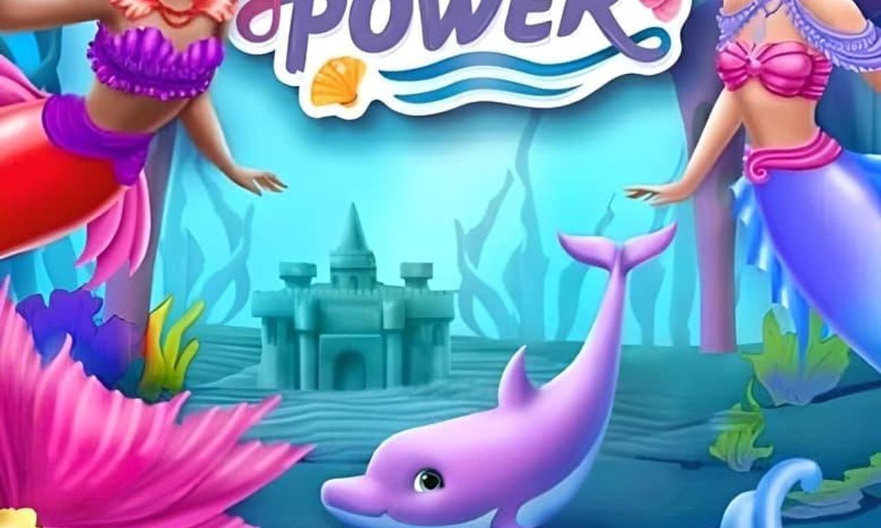 Barbie: Mermaid Power - Where to Watch and Stream Online – Entertainment.ie