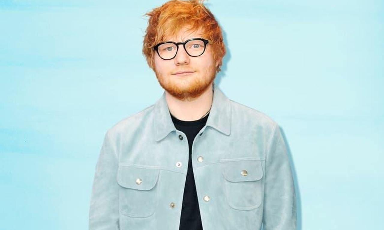 Ed Sheeran: Man + Guitar - Where to Watch and Stream Online ...