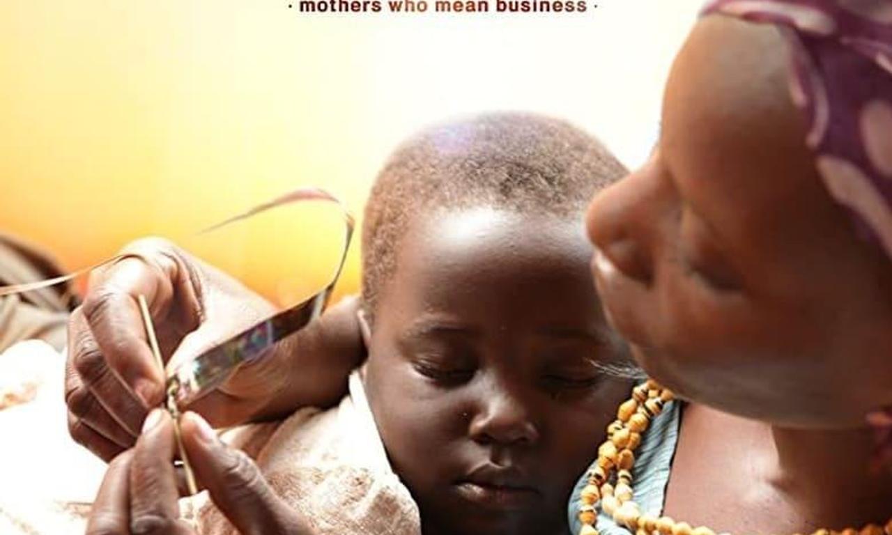 Mama Rwanda - Where to Watch and Stream Online – Entertainment.ie