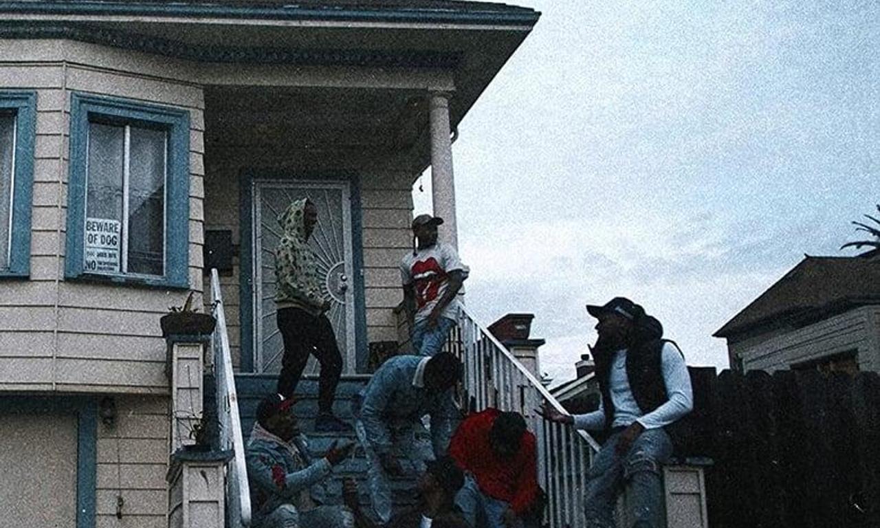 Stoop Kid - Where to Watch and Stream Online – Entertainment.ie