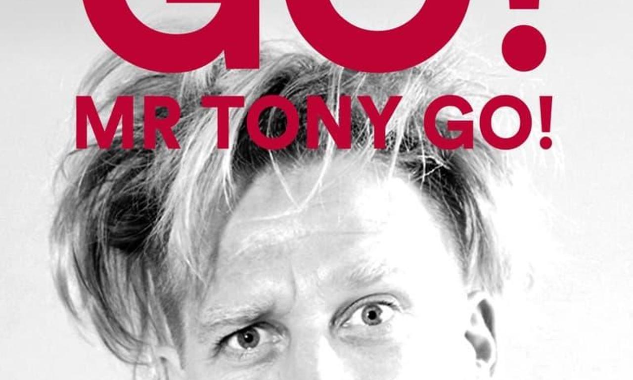 Tony Law: Go! Mr Tony Go! - Where to Watch and Stream Online ...