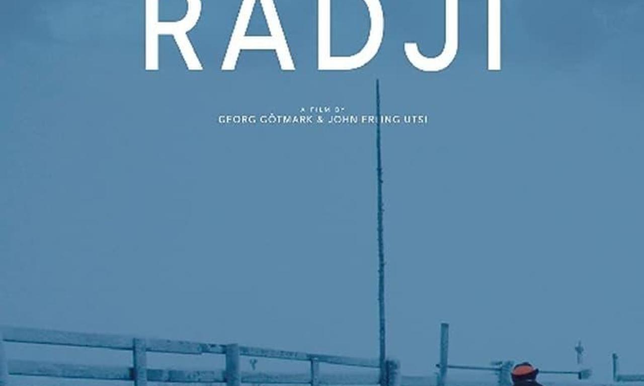Radji - Where to Watch and Stream Online – Entertainment.ie
