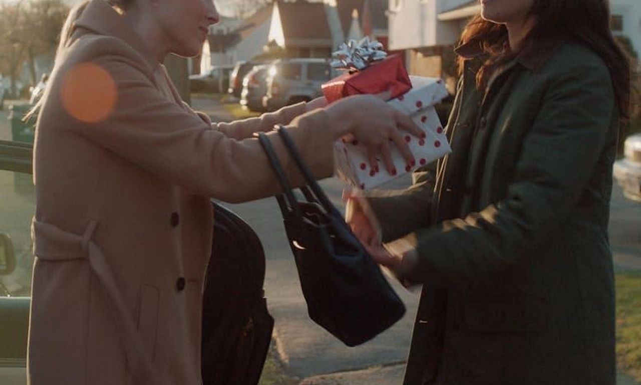 Merry Good Enough - Where to Watch and Stream Online – Entertainment.ie