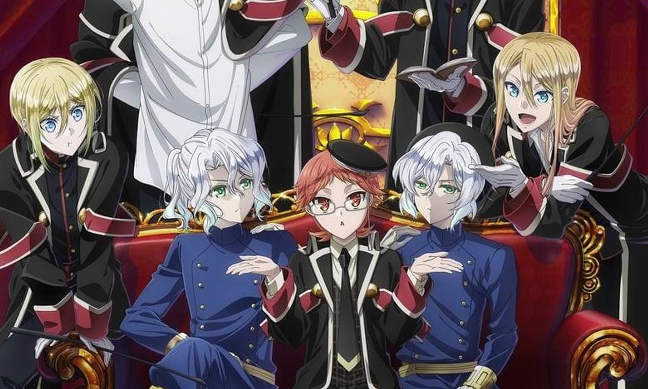 The Royal Tutor Movie - Where to Watch and Stream Online – Entertainment.ie