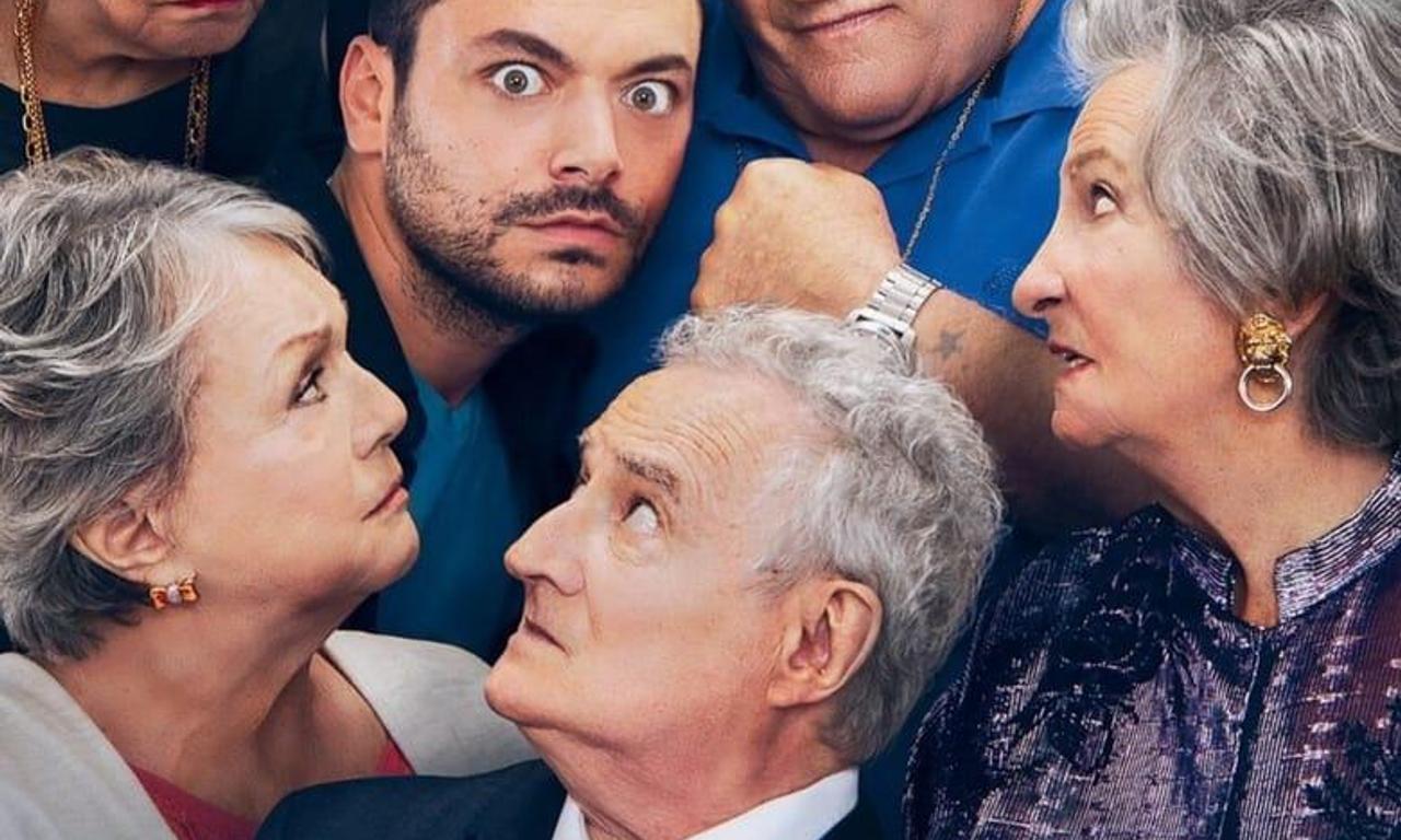 Retirement Home - Where to Watch and Stream Online – Entertainment.ie