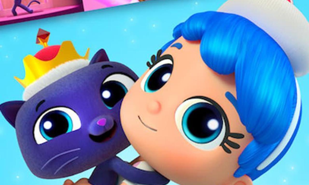 True: Terrific Tales - Where to Watch and Stream Online – Entertainment.ie