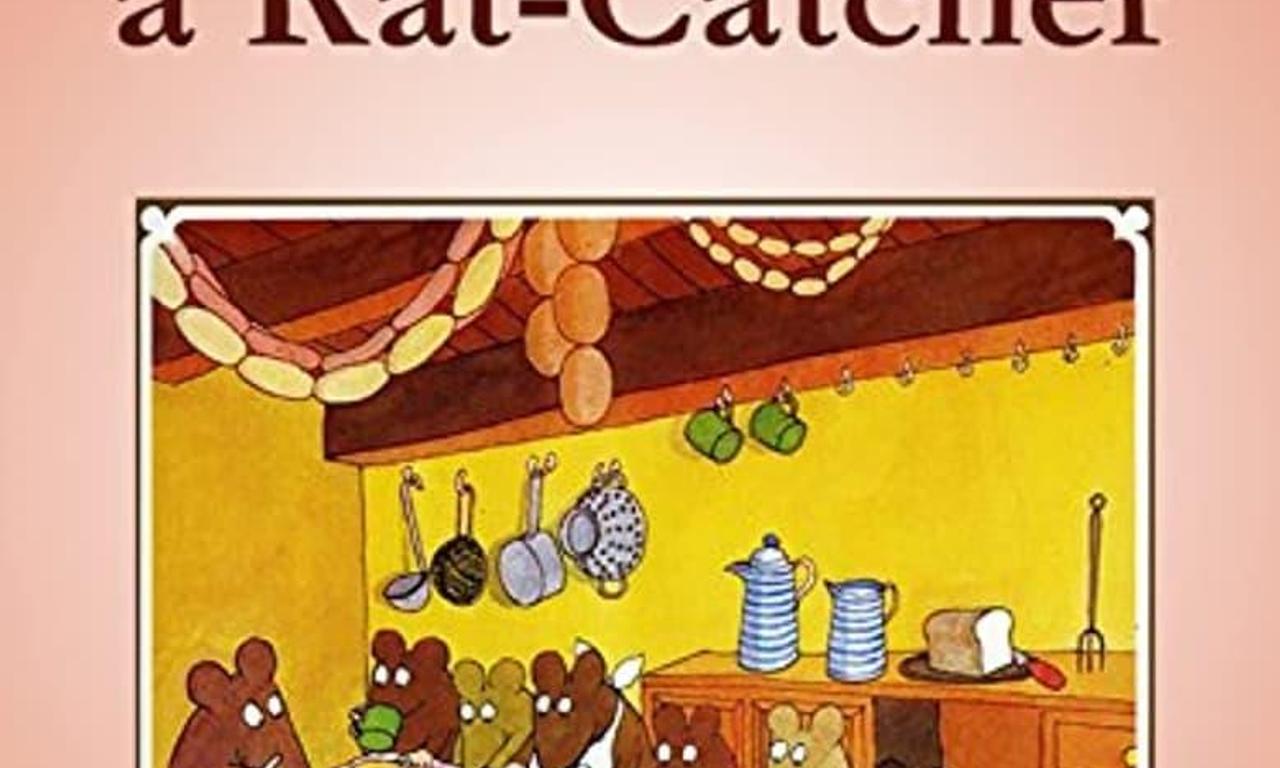 Fourteen Rats & a Rat-Catcher - Where to Watch and Stream Online ...