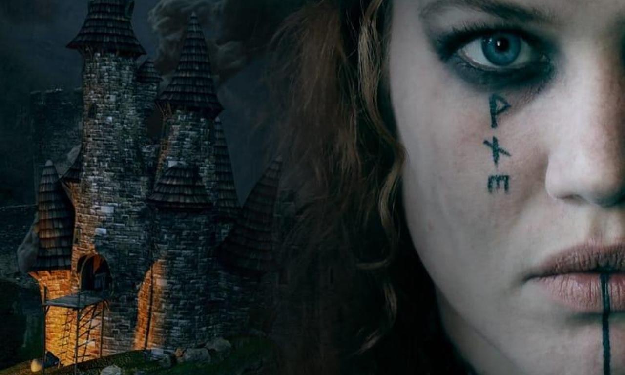 Pungo: A Witch's Tale - Where to Watch and Stream Online – Entertainment.ie