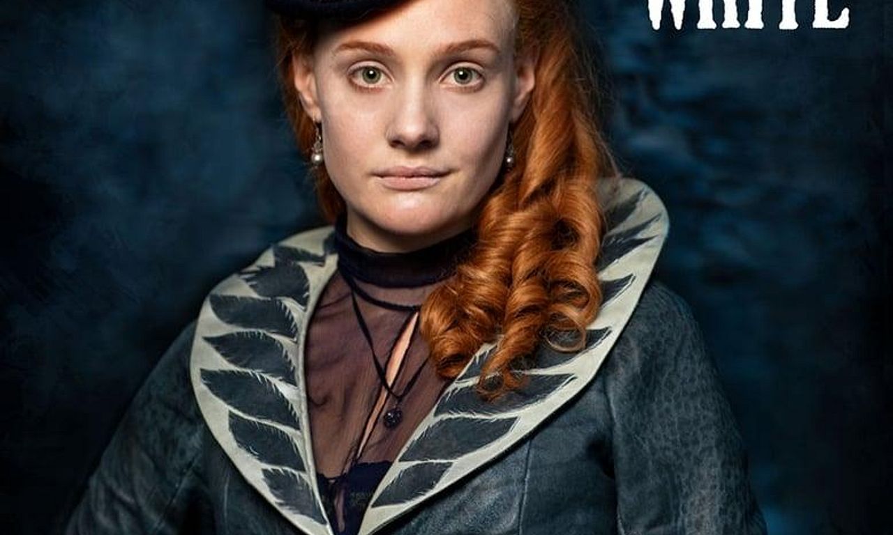 The Crimson Petal and the White - Where to Watch and Stream Online ...