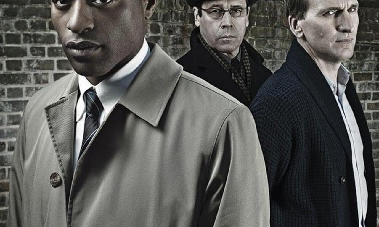 The Shadow Line - Where to Watch and Stream Online – Entertainment.ie