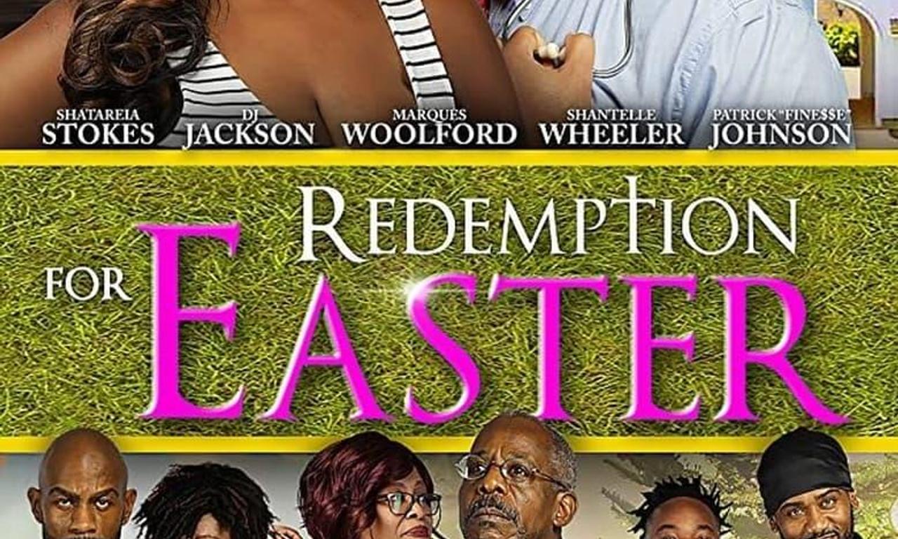 Redemption for Easter - Where to Watch and Stream Online – Entertainment.ie