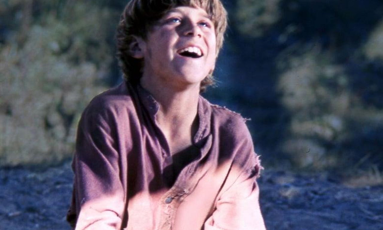 The Boy Who Talked To Badgers - Where to Watch and Stream Online ...