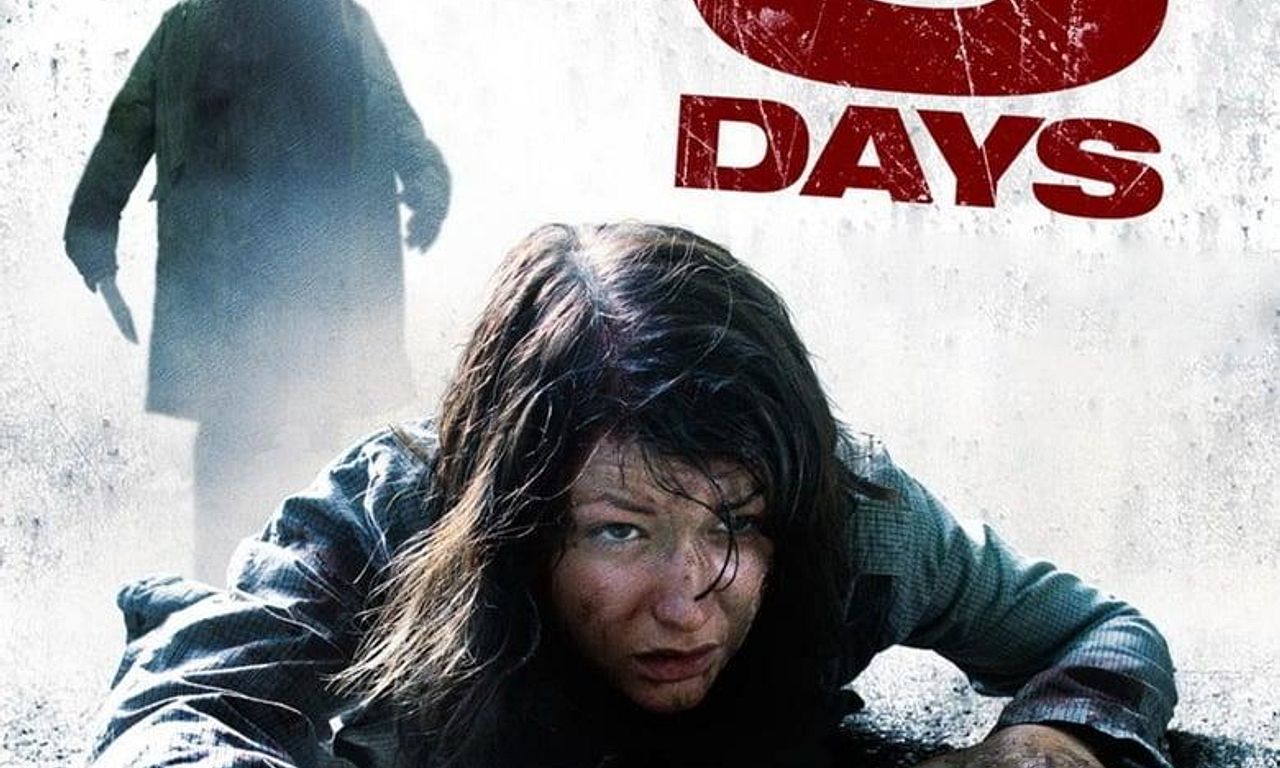 Dead in 3 days - Where to Watch and Stream Online – Entertainment.ie