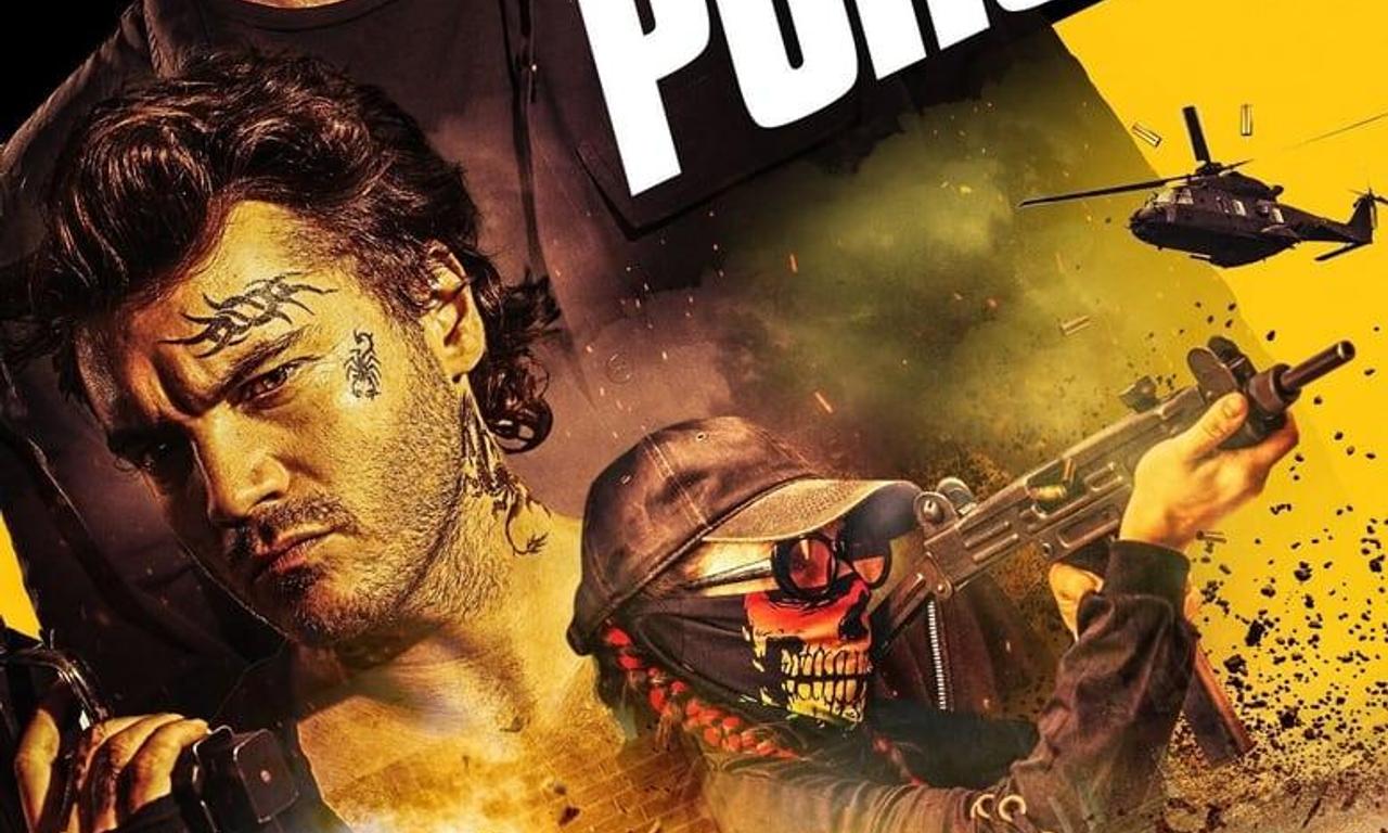 Pursuit - Where to Watch and Stream Online – Entertainment.ie