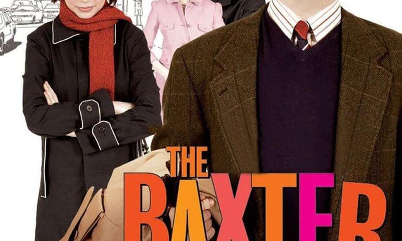 The Baxter - Where to Watch and Stream Online – Entertainment.ie