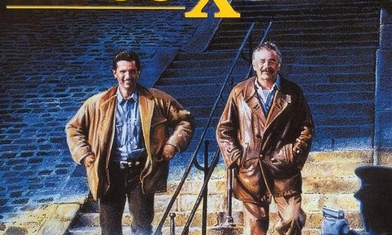 My New Partner II - Where to Watch and Stream Online – Entertainment.ie