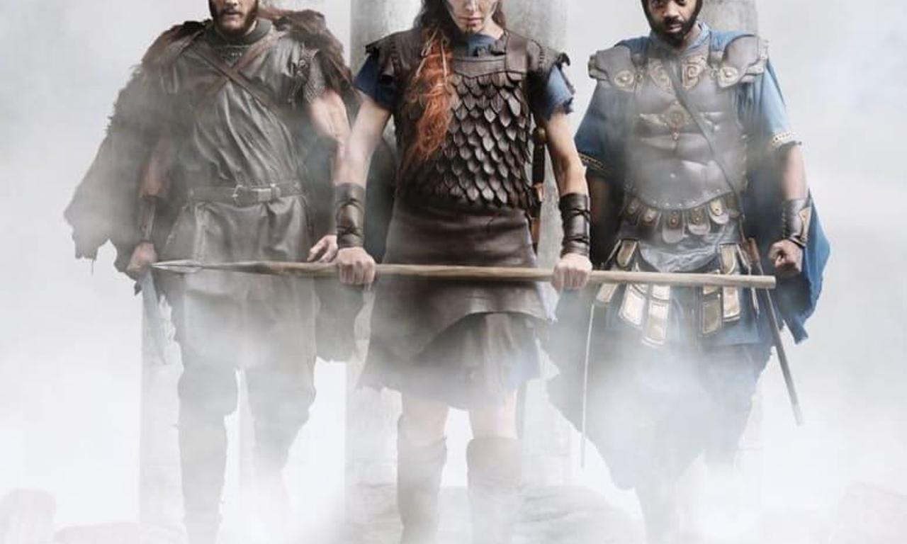 Barbarians Rising - Where to Watch and Stream Online – Entertainment.ie