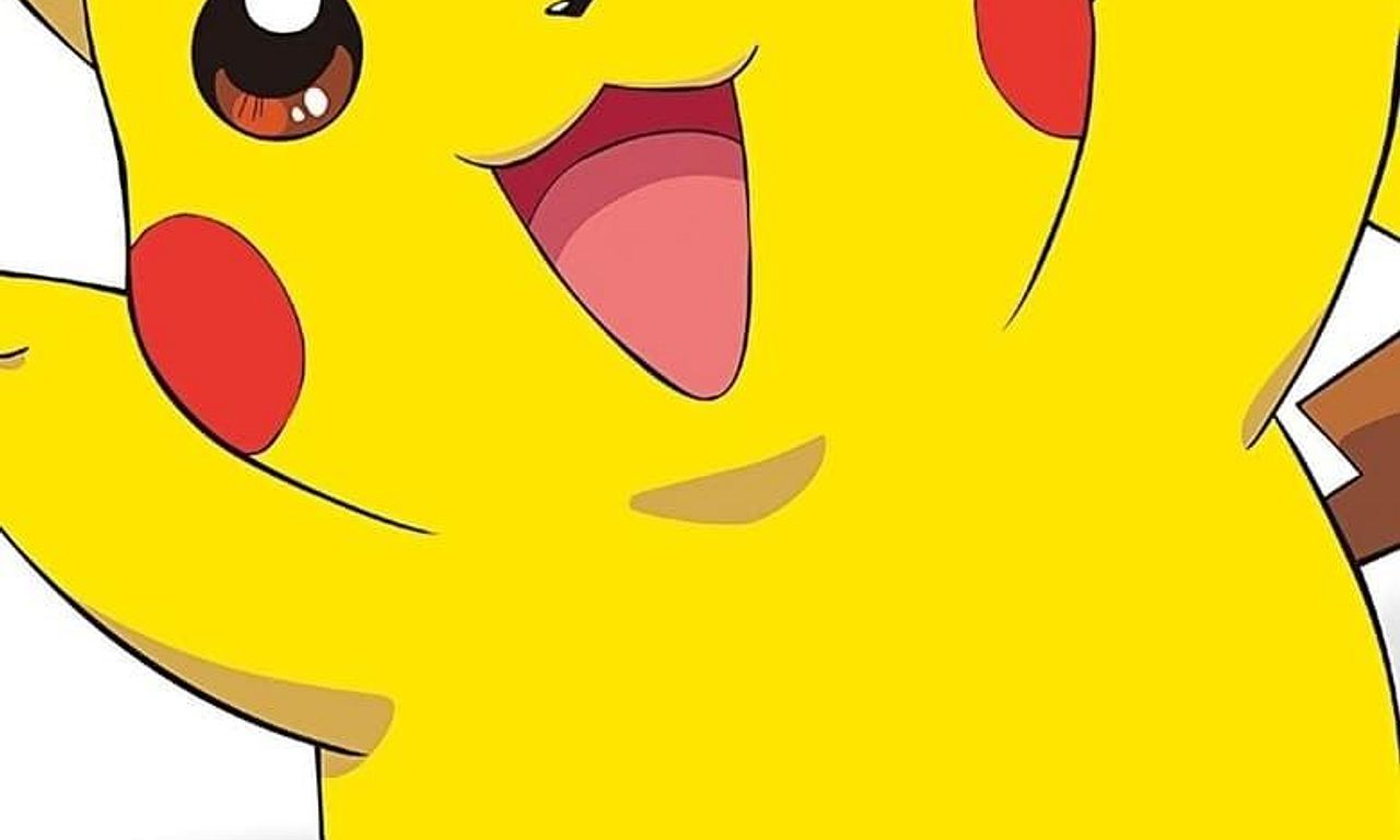 Pokemon: Pikachu's Rescue Adventure - Where to Watch and Stream Online ...